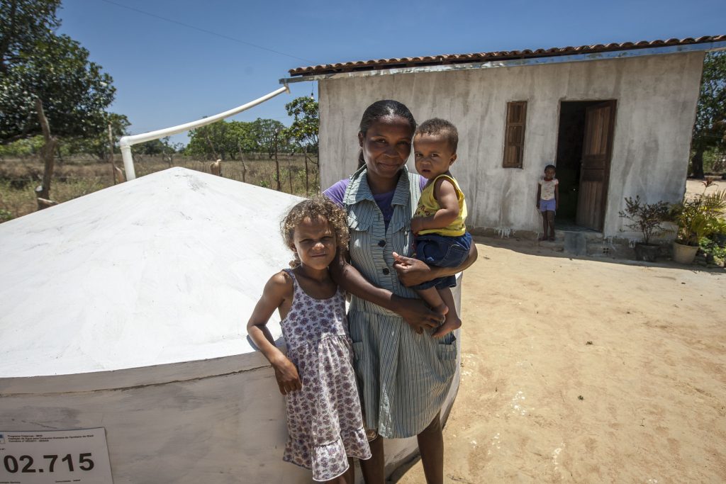 The G20 Development Working Group reaffirms support to the Global ...