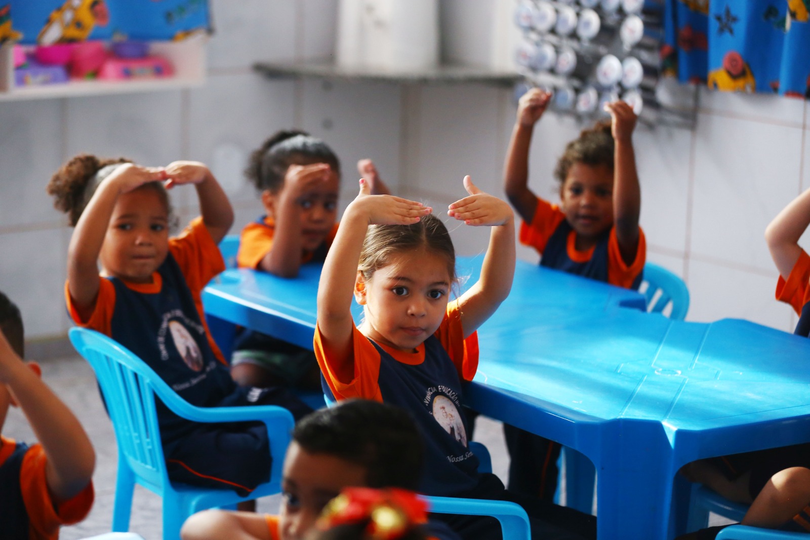 Governments and partners pledge to double school meals for children in ...