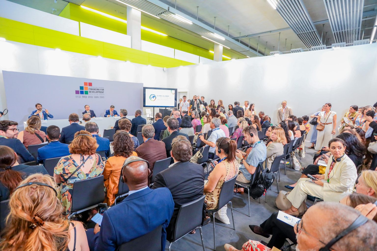 2025: A defining year in global efforts against hunger and poverty ...